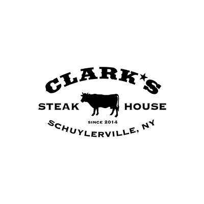 Clarks_Steakhouse_logo_2018 - Universal Preservation Hall