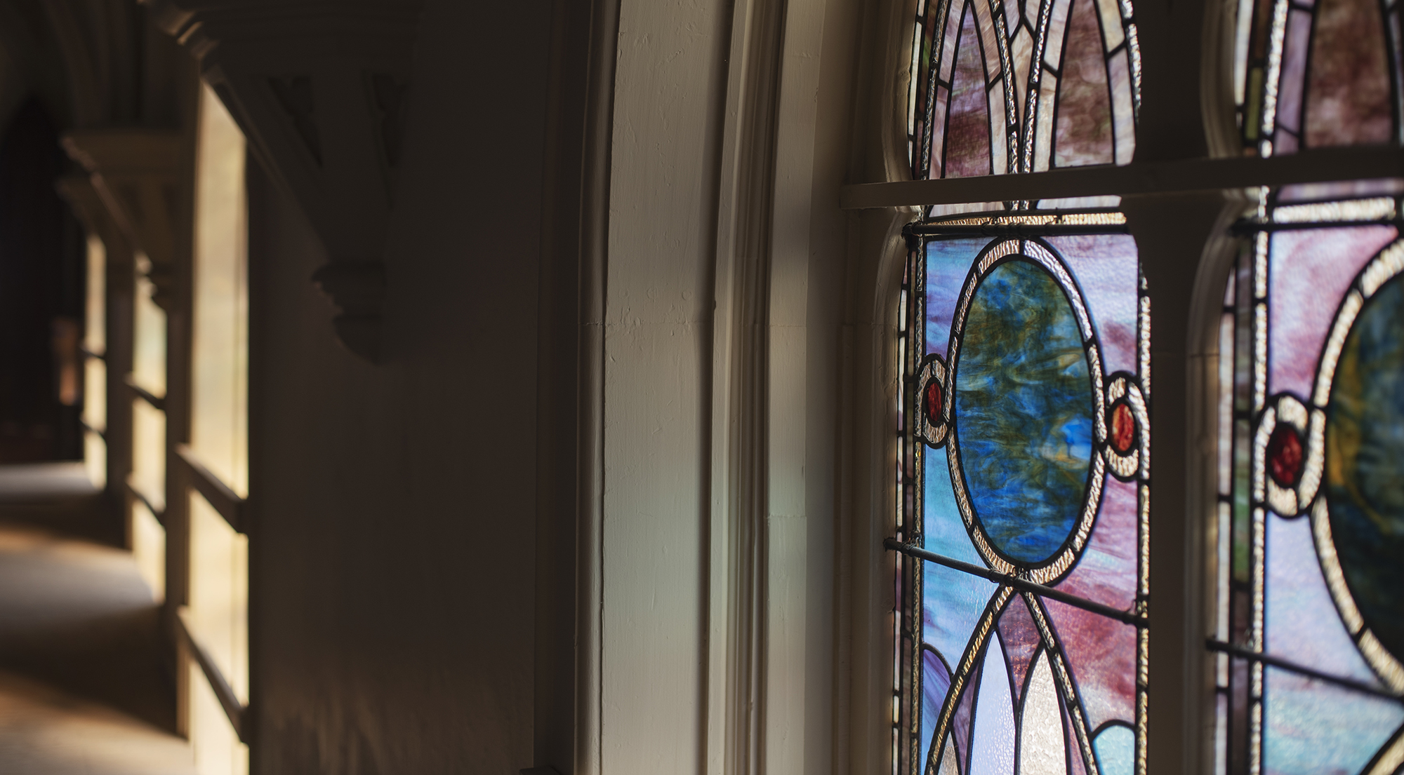 Building history - Universal Preservation Hall