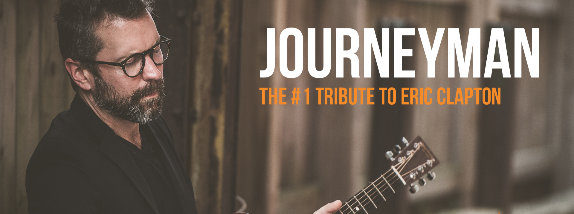 Journeyman Homepage Image - Universal Preservation Hall