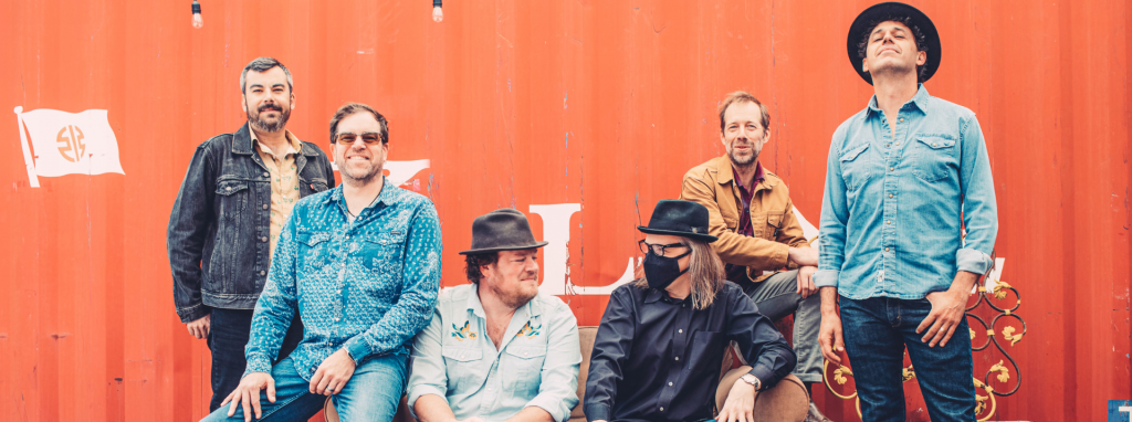 SCR Background Image - Universal Preservation Hall