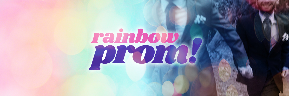 Rainbow Prom - Universal Preservation Hall