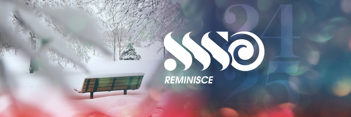 SSSO - Concert II: REMINISCE (UPH) - Universal Preservation Hall