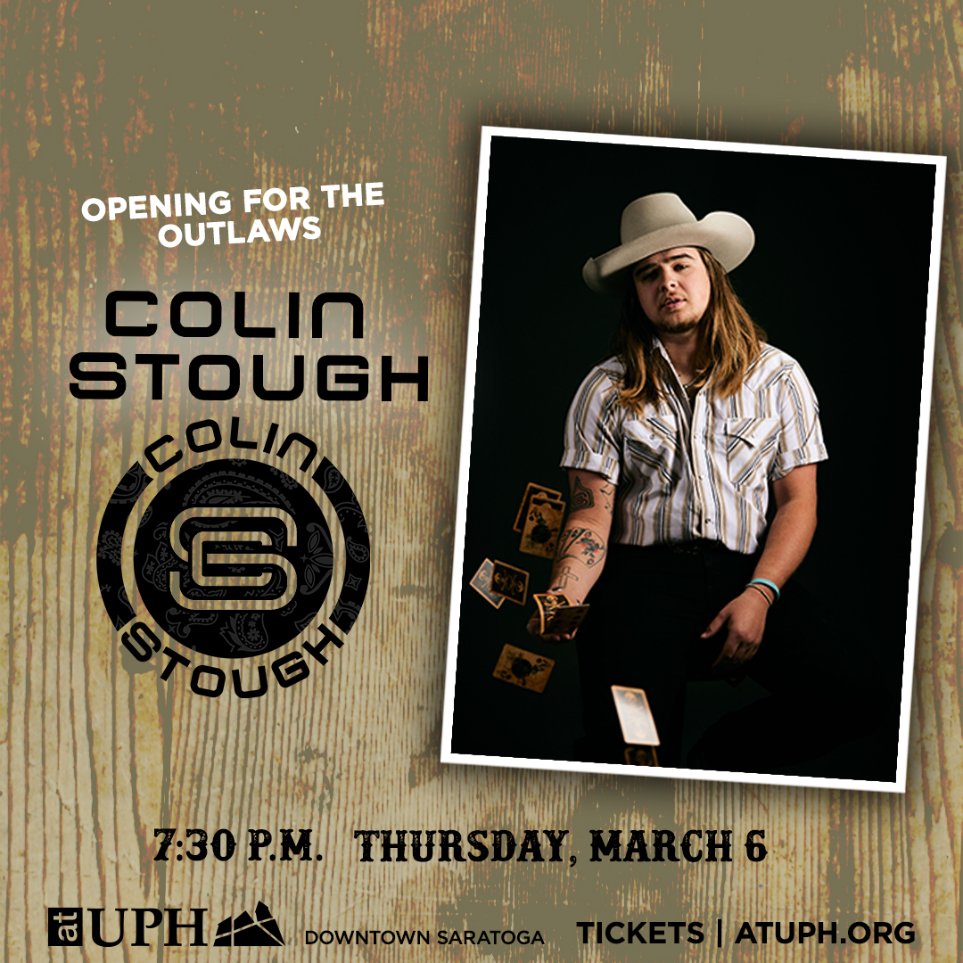 The Outlaws - Universal Preservation Hall